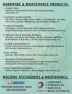 For Sale Items - Gainswell